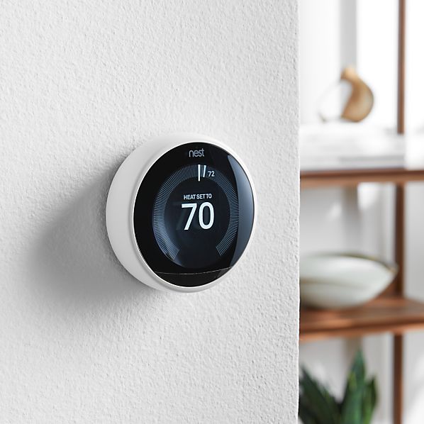Smart Home Spotlight: Thermostats - In The Lite