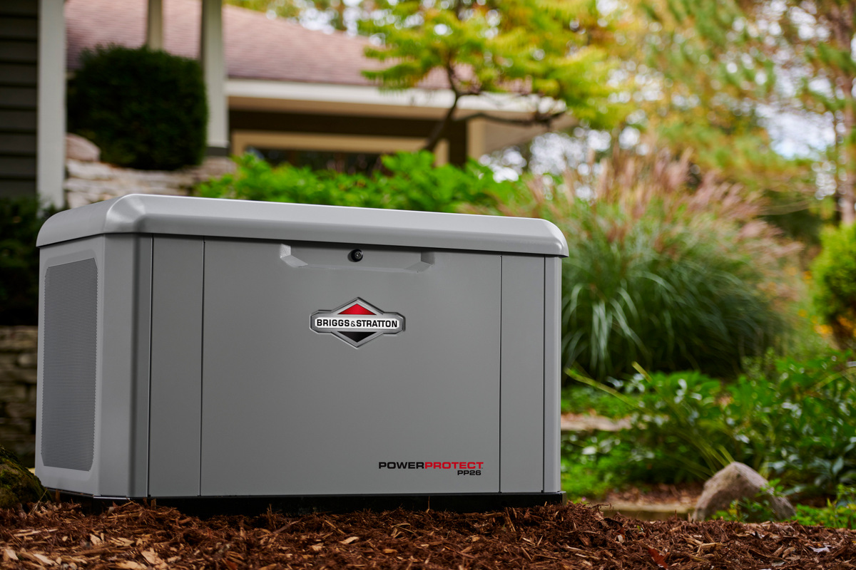 5 things to consider when purchasing a Standby Generator - In The Lite
