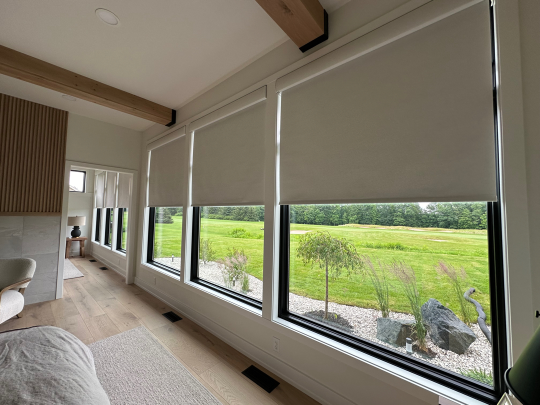 Quick answers to your 10 most asked automated shade questions! - In The ...