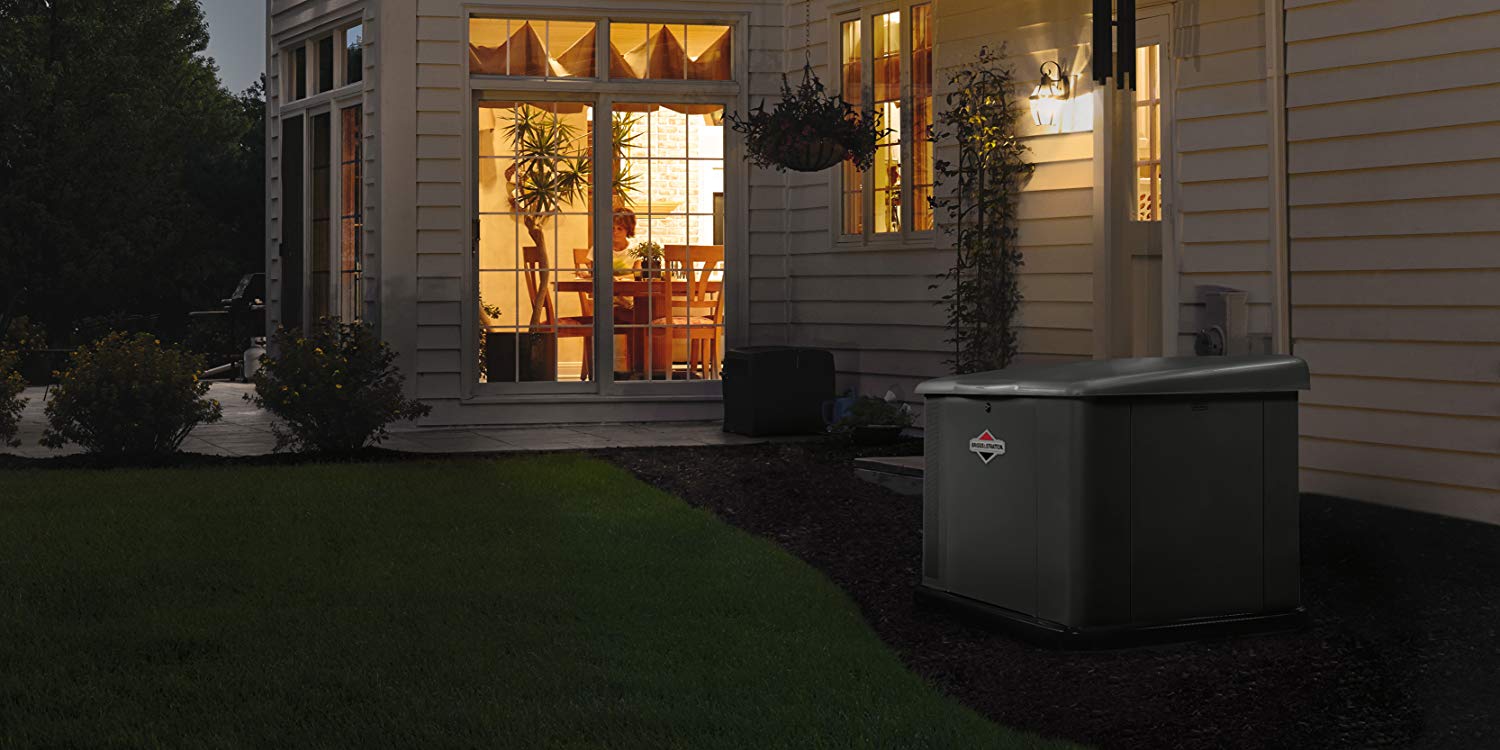 5 Signs It’s Time to Install a Standby Generator - In The Lite